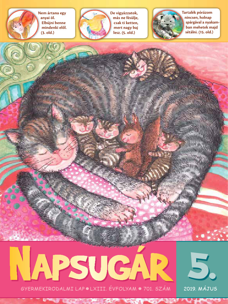 EPA03722 Napsugar 2019 05 | PDF