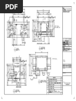 JRC-04 Manhole Details and Specifications | PDF | Concrete | Composite ...