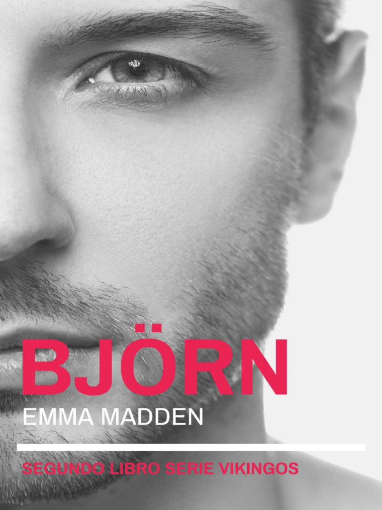 Björn (Vikingos 2) - Emma Madden | PDF