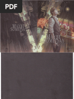 In These Words Chapter 1 - Kichiku Neko | PDF