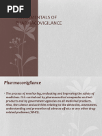 7 ICSR Types, Sources & Four Valid Criteria For ICSR & Follow Up of ...