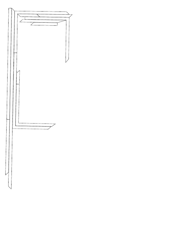 Gamker Ta-Maket (Trotoar) | PDF