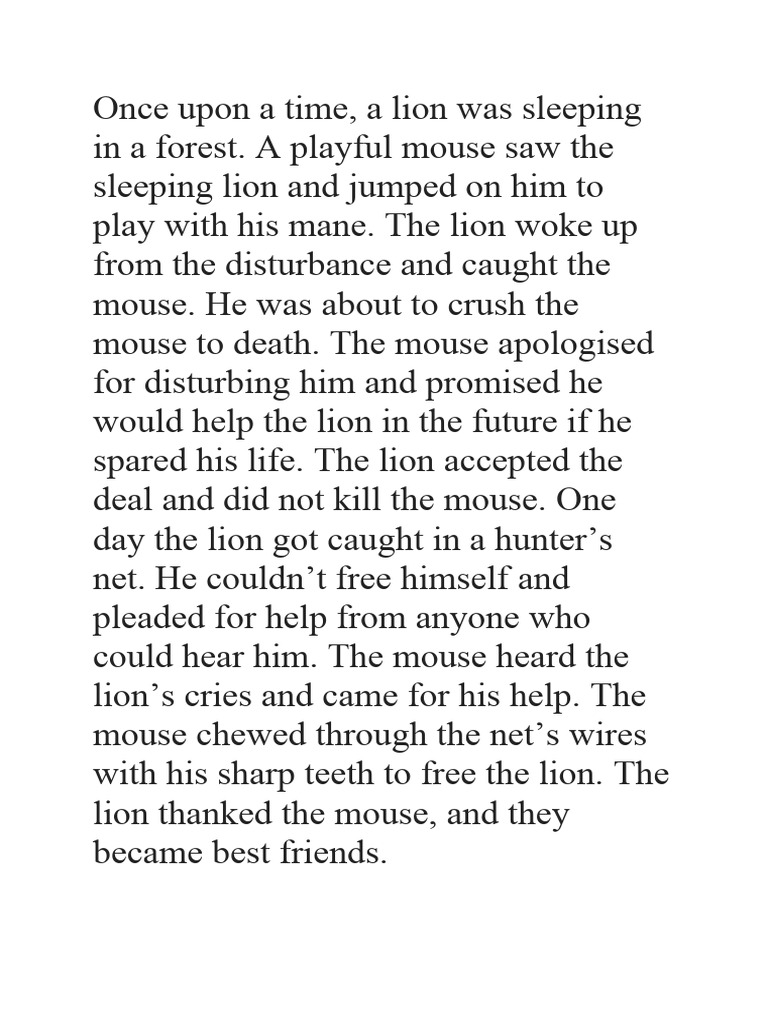 Once Upon A Time | PDF | Poetry | General Fiction