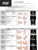 Echocardiographie Segmentation | PDF | Échocardiographie | Médecine interne