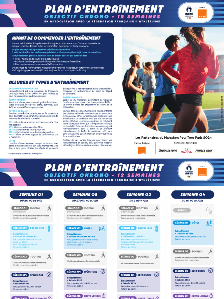 plan-dentrainement-objectif-chrono-mpt | PDF