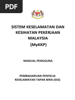 JKKP 6 & JKKP 9 | PDF