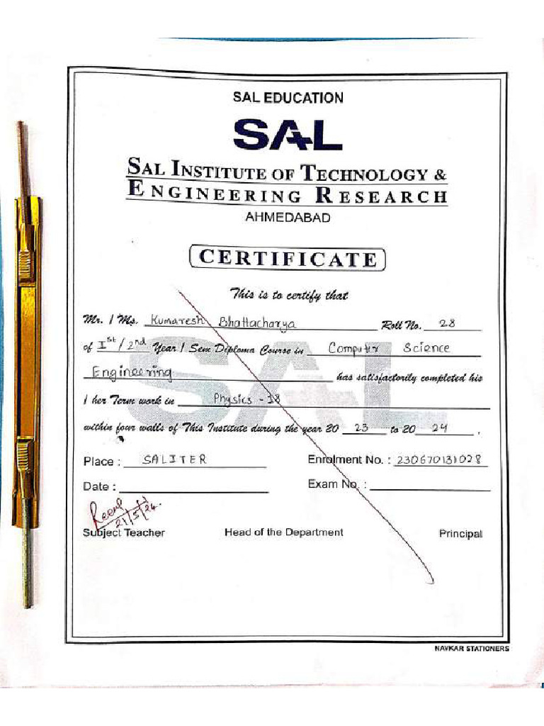 Kumaresh 230670131028 C Compressed-Compressed | PDF