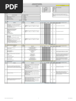 BCA Contractor Assessment Guide | PDF | Building Engineering | Nature