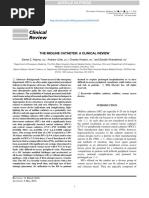 A Procedural Guide To Midline Insertion | PDF | Arm | Intravenous Therapy