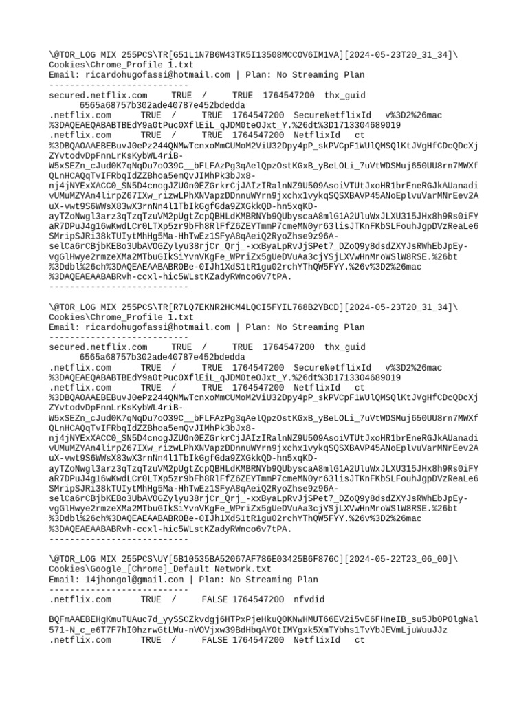 SPOILER NoPlan | PDF