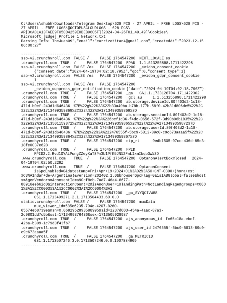 SPOILER Valide | PDF | Computing | Software