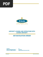 Iata Level of Service Paper Best Practice | PDF | Airport | Infrastructure
