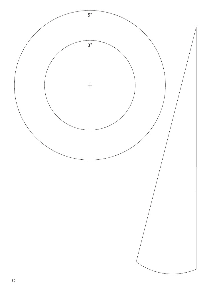 When Nightmares Come - Templates | PDF