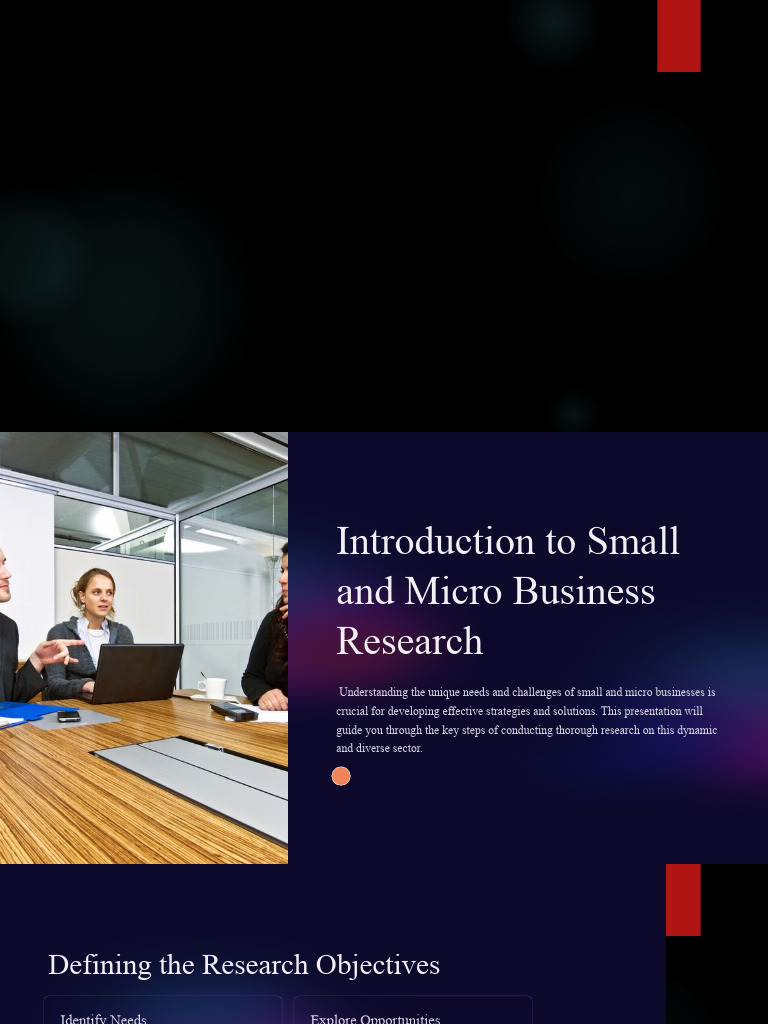 Pptx. BRM | PDF | Focus Group | Innovation