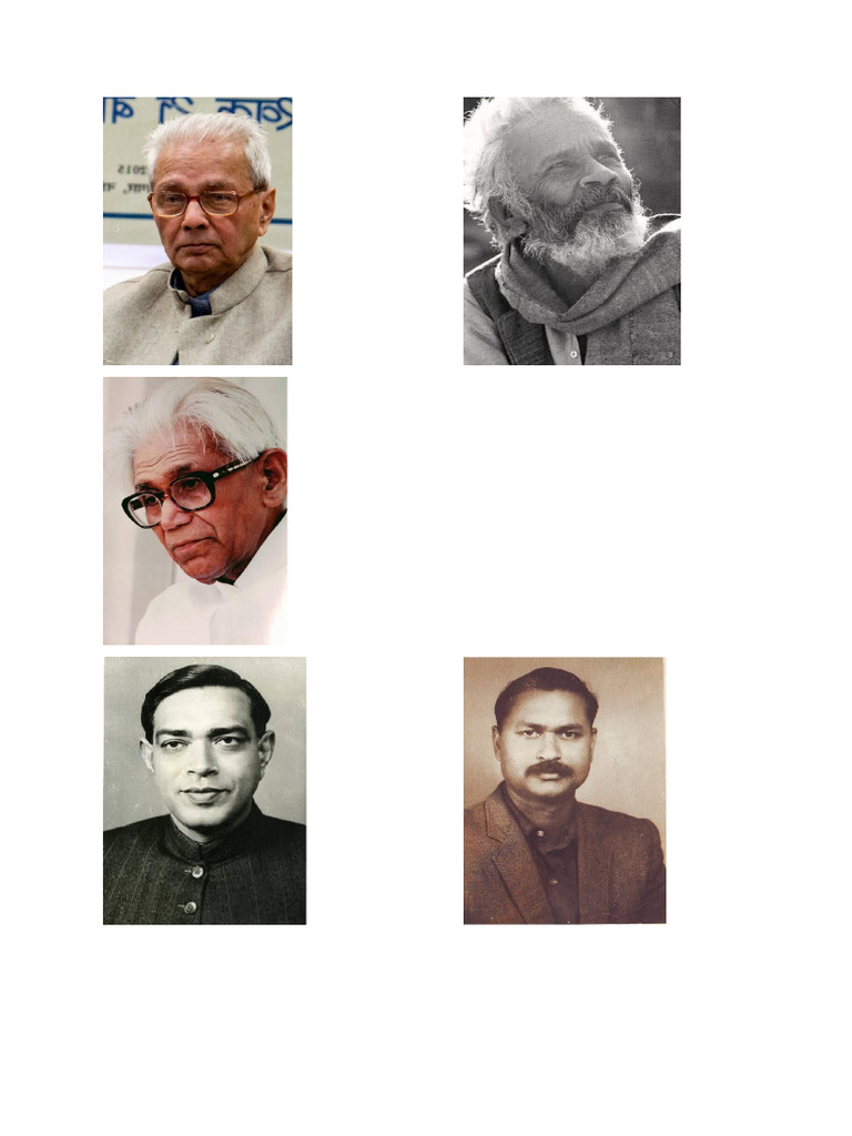 Hindi Kavi | PDF