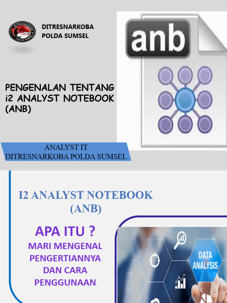 Pengenalan Anb | PDF | Komputer