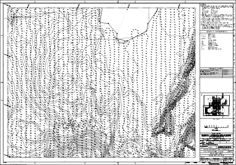 Ra-020472 001 | PDF | Geophysics | Analytic Geometry