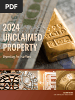 NAUPA Standard Format for Reporting | PDF | Zip Code | Comma