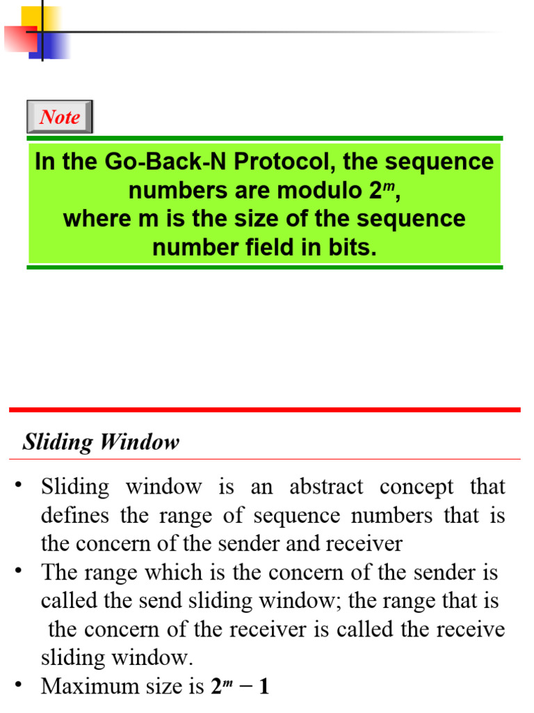 Day 19 | PDF | Transmission Control Protocol | Communications Protocols