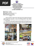 Yell For Intrams 2019 | PDF | Young Adult | Classics