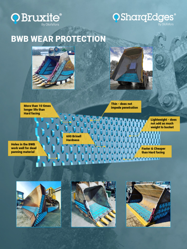 English P300 Wear Blocks 2022 | PDF