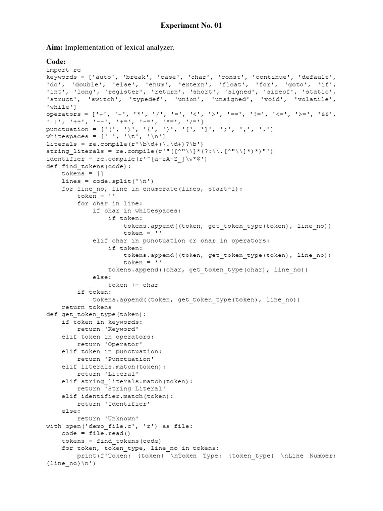 Spcc Merged | PDF | Computer Engineering | Computer Science