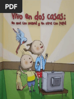 Mi Familia Es Especial | PDF