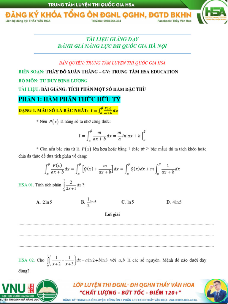 32 - LT - Hsa - TCH PHN MT S HM C TH | PDF
