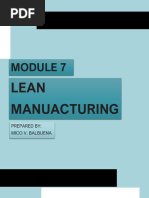 Man, Machine, Material, Method, Environment | PDF | Customer Service ...