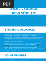 7 Insider Tips To Joint Venture Success | PDF | Joint Venture ...