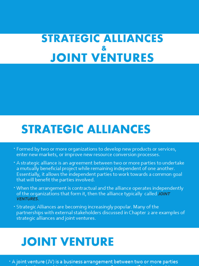 Strategic Management Report | PDF | Business | Business Economics