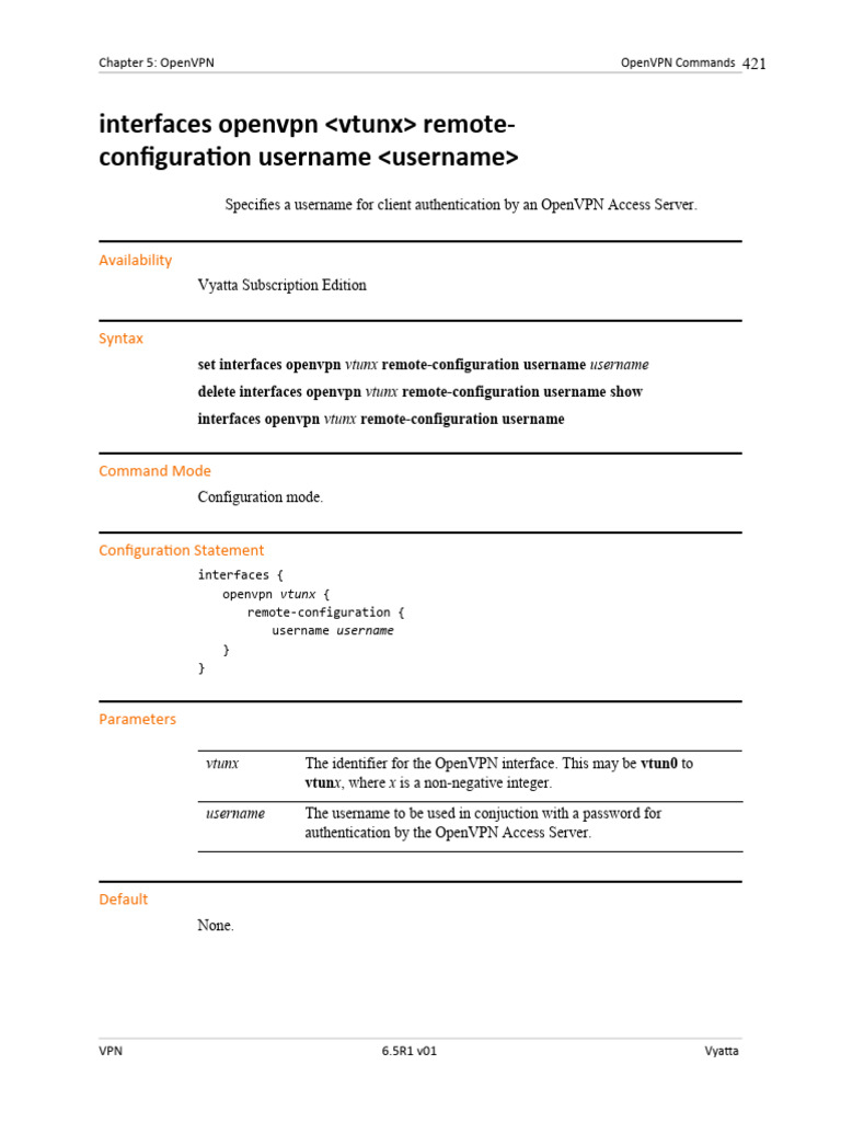Step by Step Configure Router Vyata 6.5.26 | PDF | Port (Computer Networking) | Internet Standards