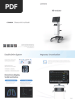 Datasheet - uMEC 100 120 150 - 20230628 | PDF | Electrocardiography ...