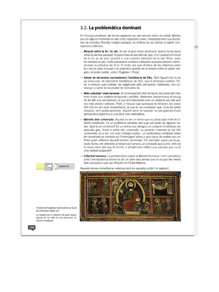 Apunts Medieval | PDF