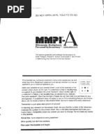 Young Mania Rating Scale (YMRS) | PDF