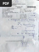 PAN Payee Declaration Letter | PDF | Finance & Money Management