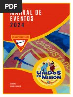 Emblemas Guias Mayores | PDF | Bandera | Los símbolos