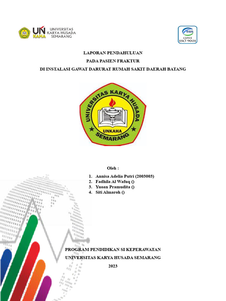 LP Igd Kelompok | PDF