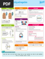 Robotics GRADE 6 NOTES | PDF | Resistor | Electrical Resistance And ...