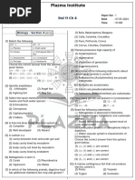 API - 20 NE- MICROBIAL- ID-SOP | PDF | Nitrate
