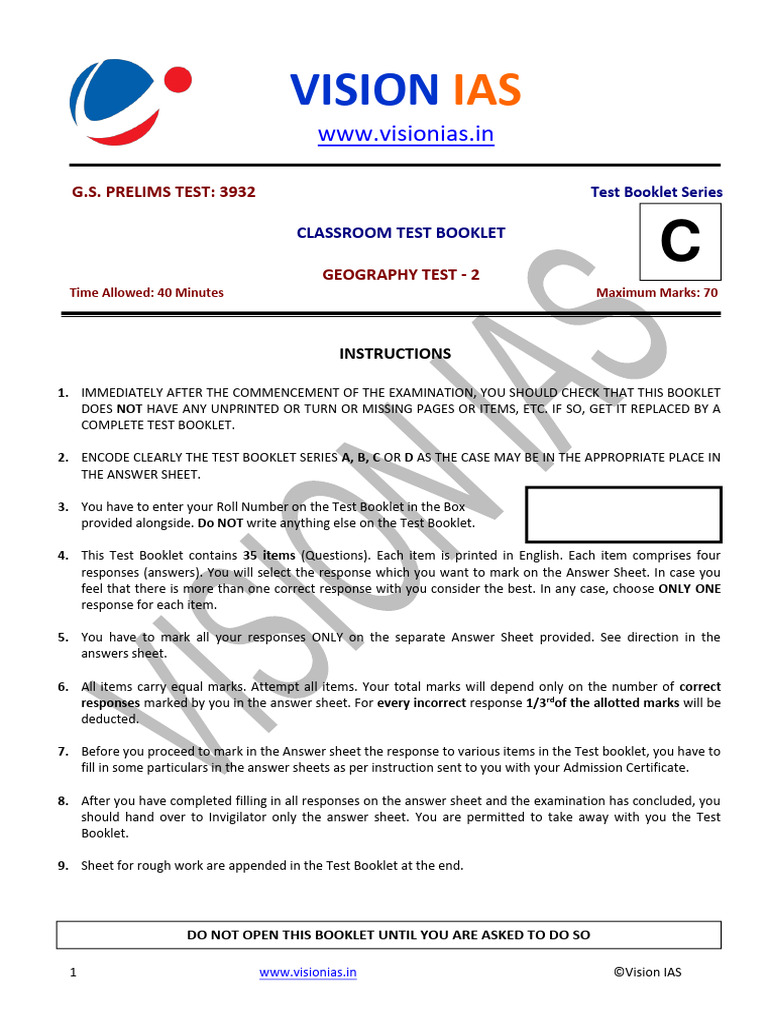 Geo 2 | PDF | Plate Tectonics | Volcano
