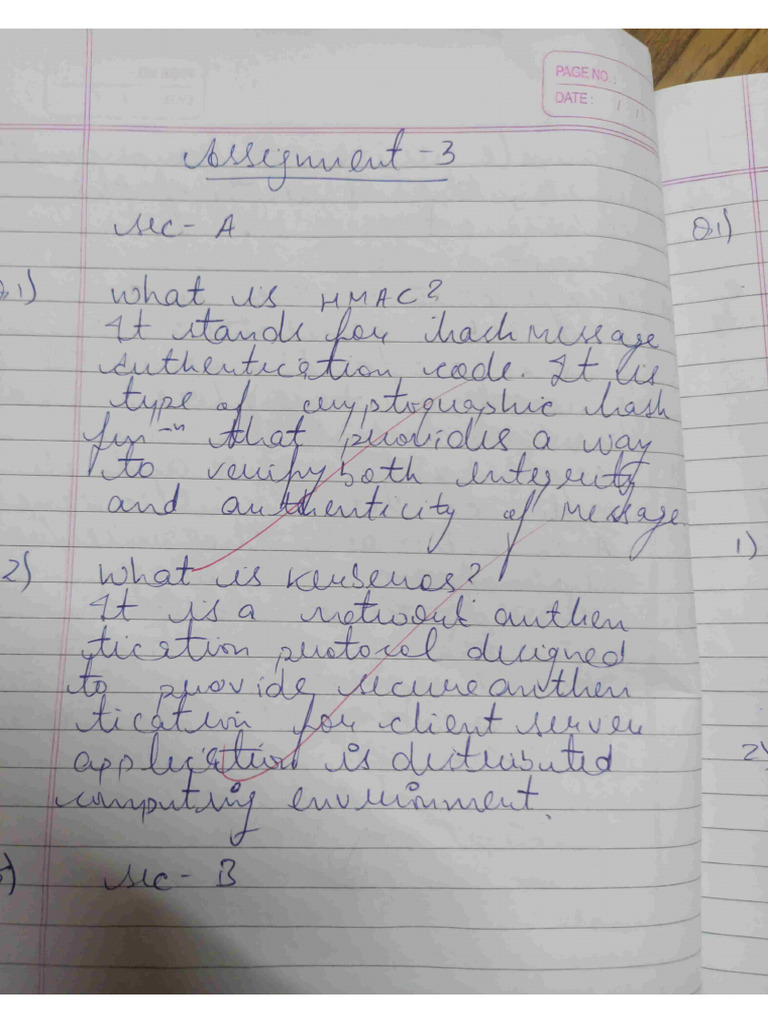 Iss Assignment 3 Pdf