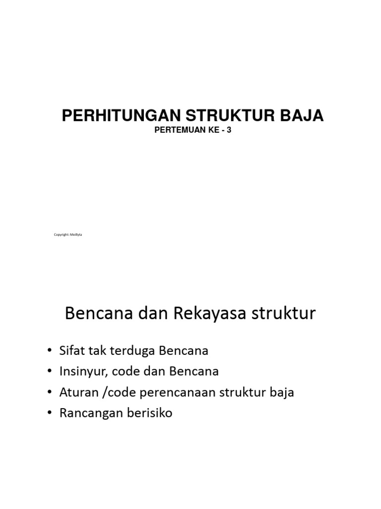 Pertemuan Ke 3-Revisi | PDF