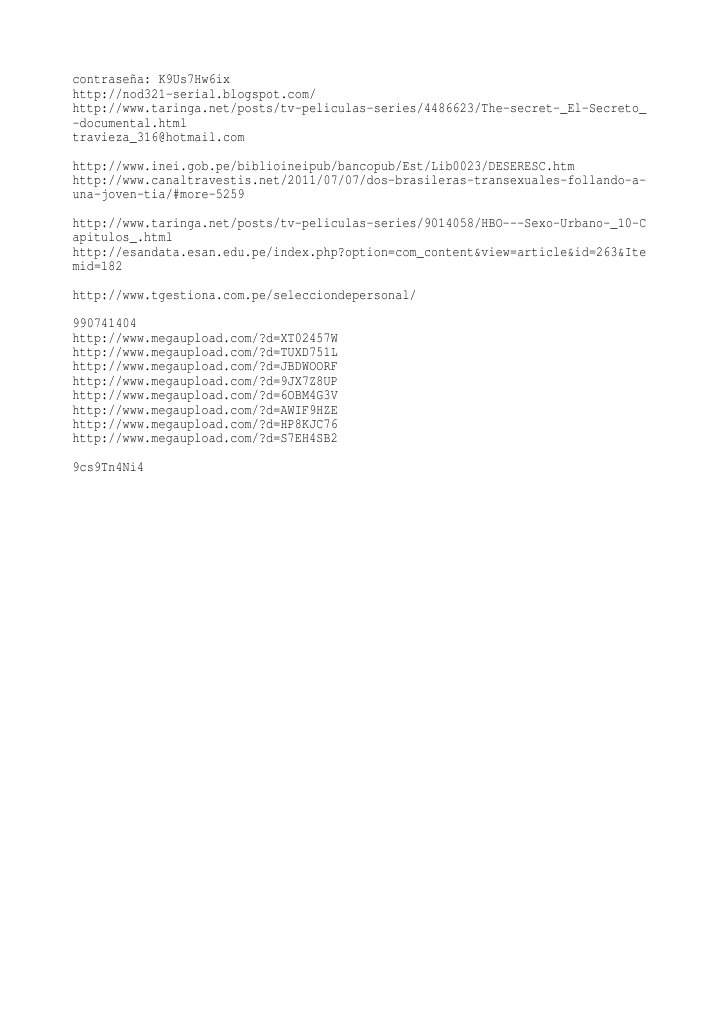 Nuevo Documento de Texto | PDF