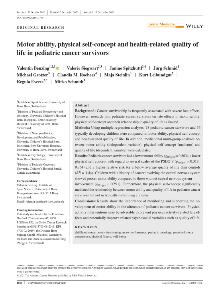 Cam4 10 1860 | PDF | Effect Size | Validity (Statistics)