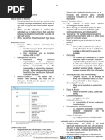 Research Paper Draft Example | PDF