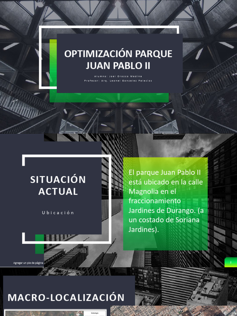 Optimización | PDF