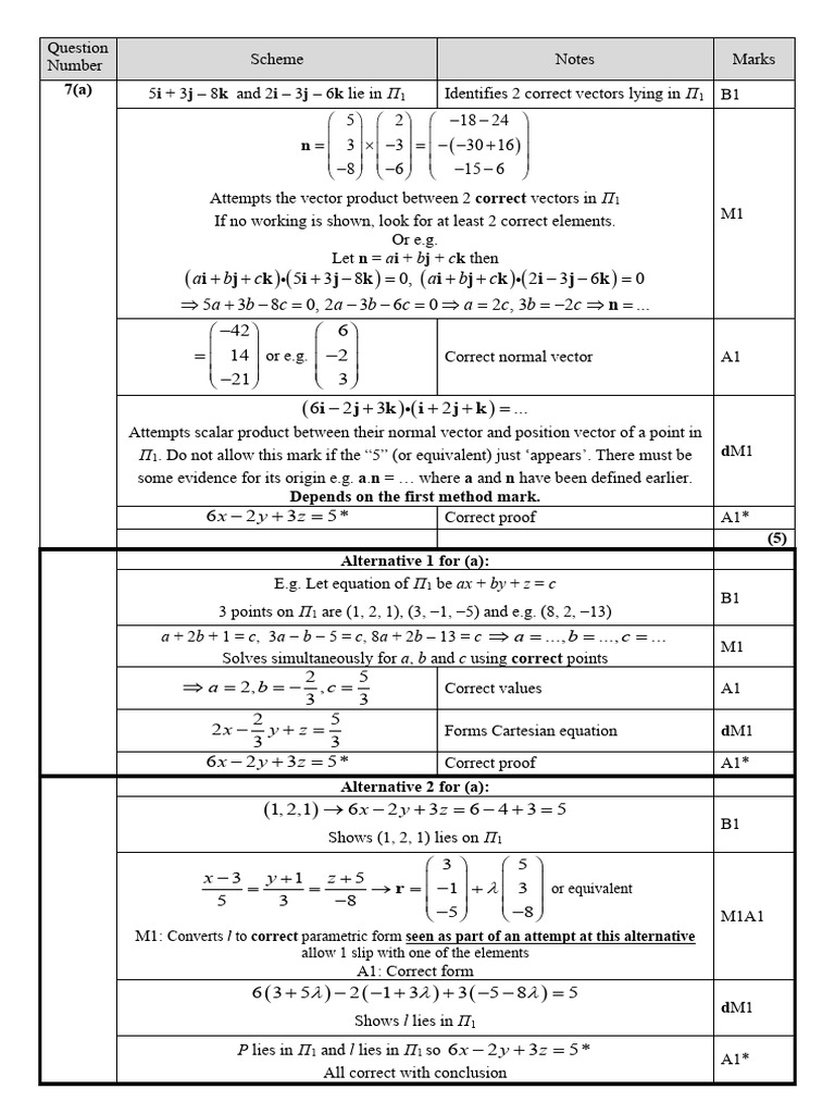 WFM03 - 01 - msc - 20210304 第 20-21 页 | PDF | Euclidean Vector | Equations