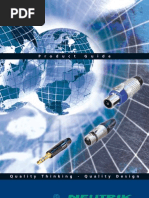 Hybec Pro Catalogue | PDF