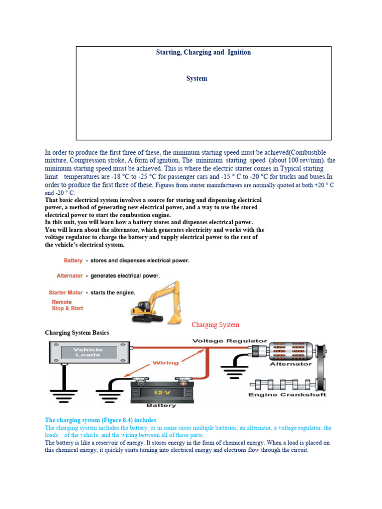 Study Materail | PDF | Electric Generator | Physical Quantities